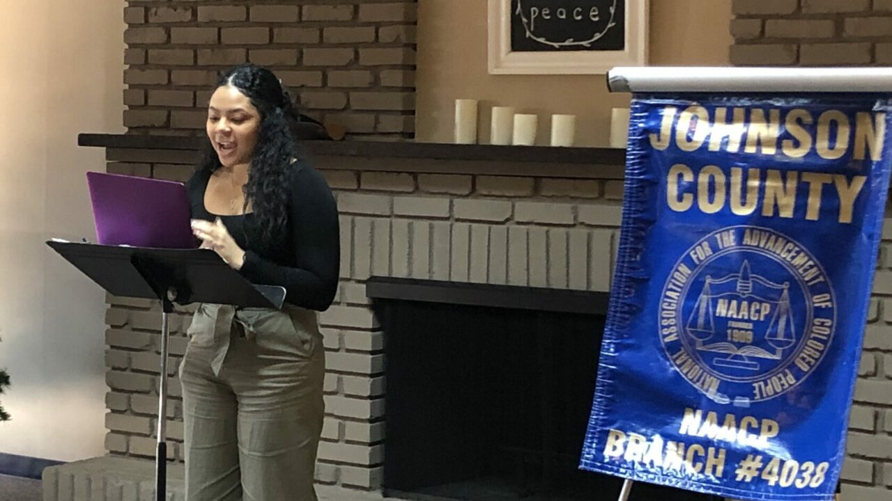 Membership | JCNAACP